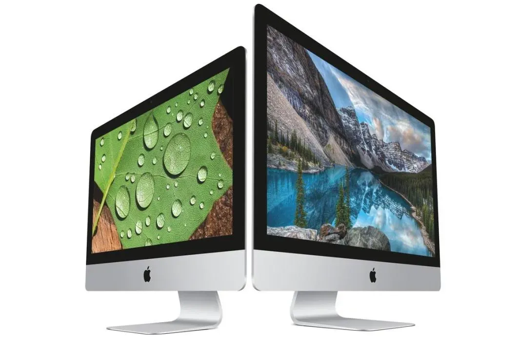 Refurbished Mac kopen | iUsed®